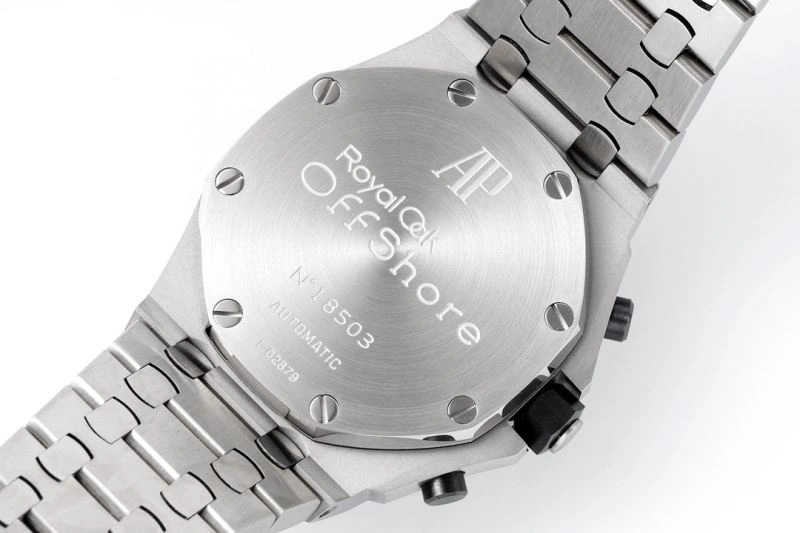 Top mirror AP Watches