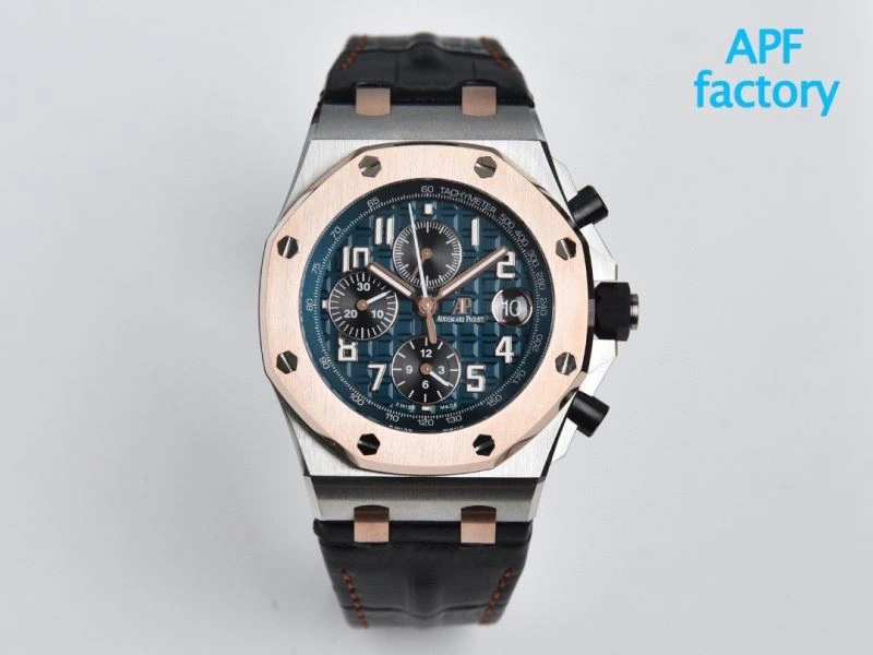 AP Watches