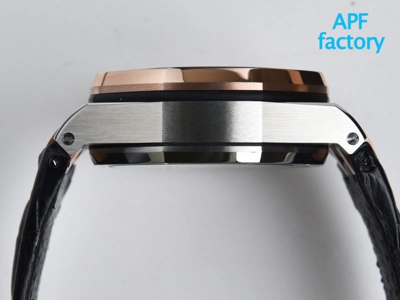 High accuracy AP Watches