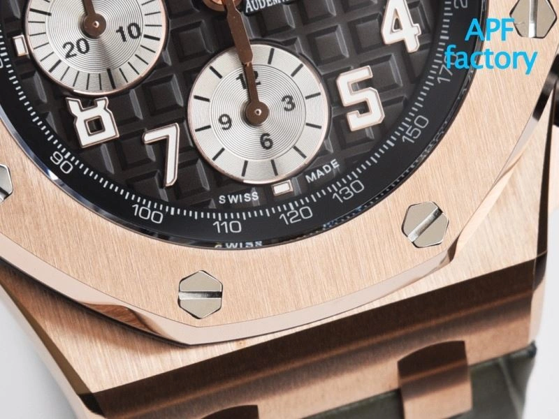 Brand-original AP Watches