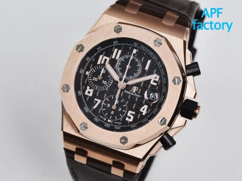 Exact replica AP Watches