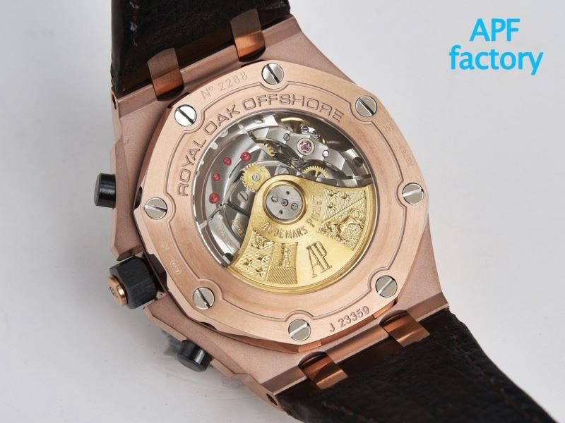 Exact replica AP Watches