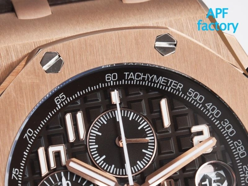 Exact replica AP Watches