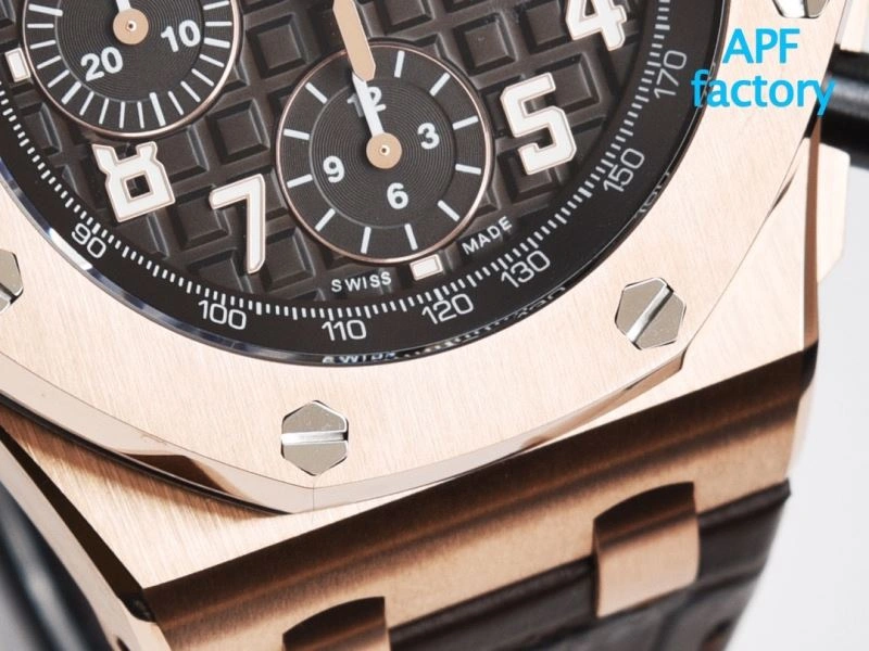 Exact replica AP Watches