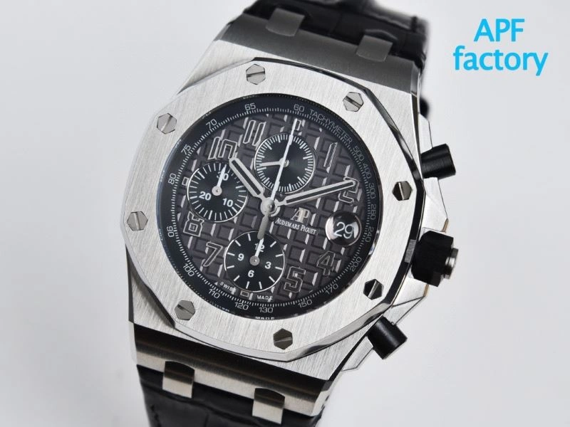 1:1 copy AP Watches