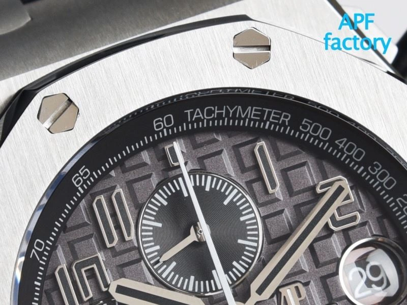 1:1 copy AP Watches