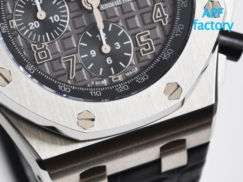 1:1 copy AP Watches