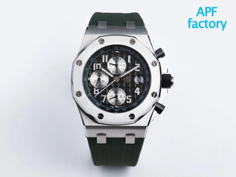 AP Watches