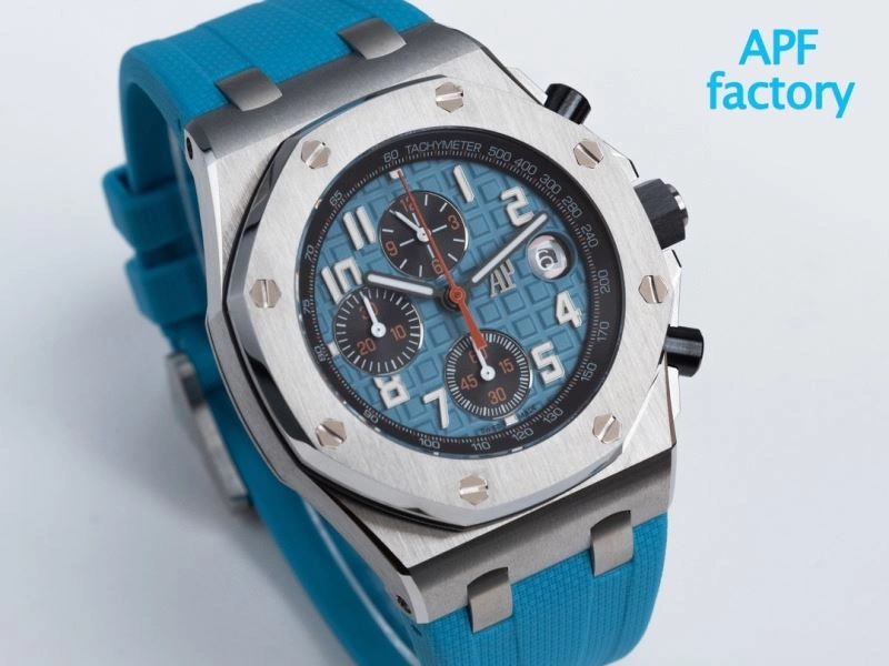 Brand-authenticated AP Watches