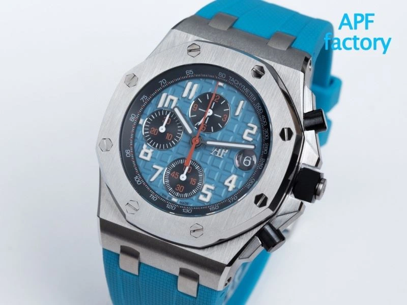 Brand-authenticated AP Watches