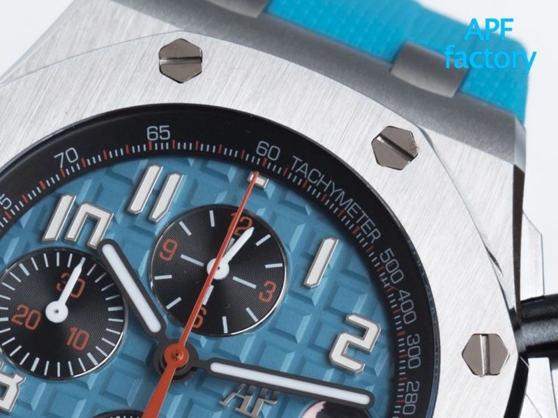 Brand-authenticated AP Watches