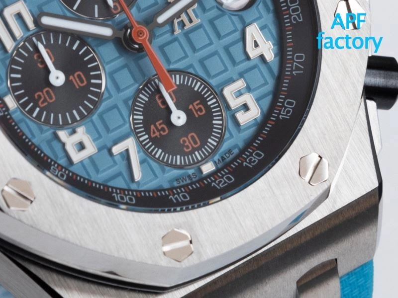 Brand-authenticated AP Watches