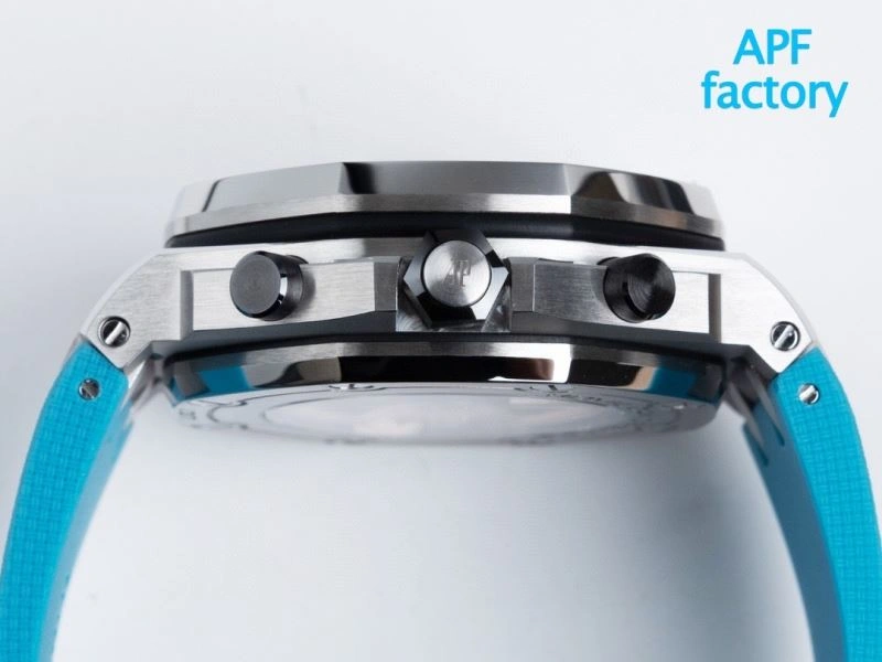Brand-authenticated AP Watches