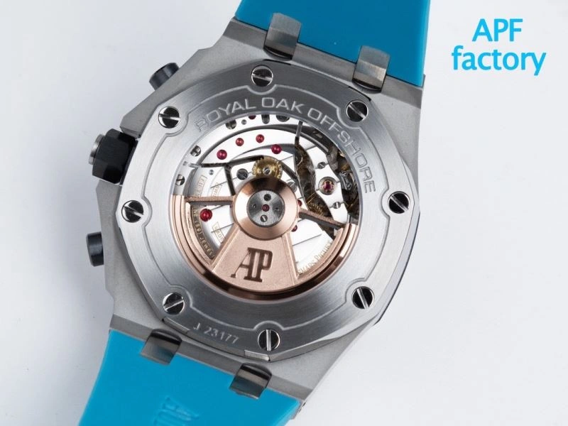 Brand-authenticated AP Watches