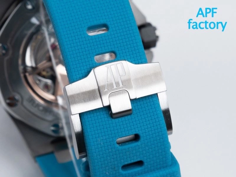 Brand-authenticated AP Watches