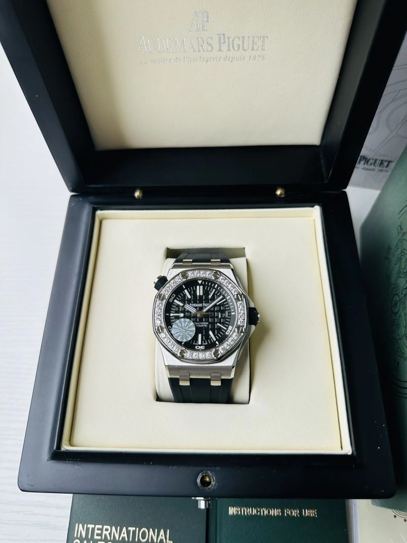OEM AP Watches