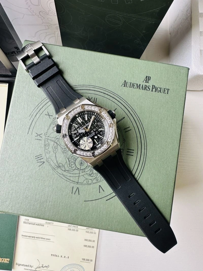 OEM AP Watches
