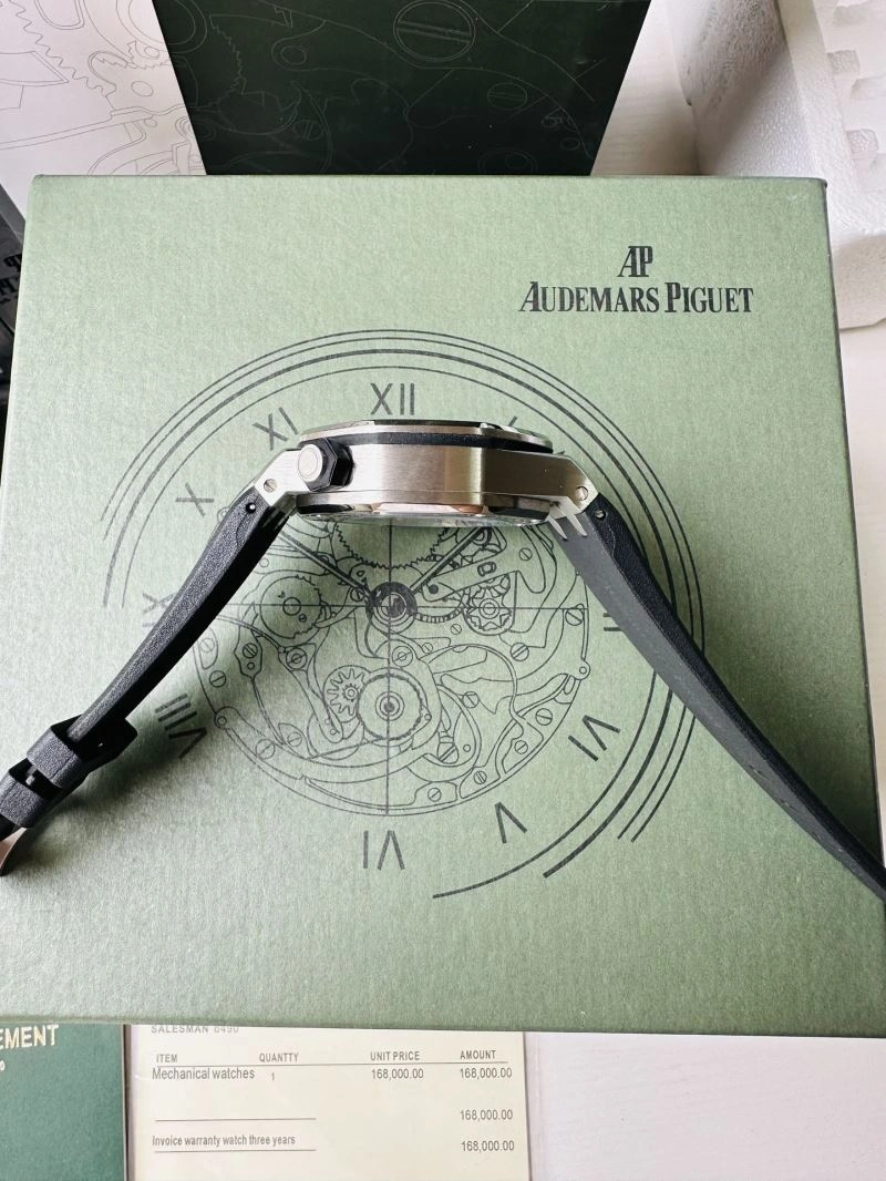 OEM AP Watches