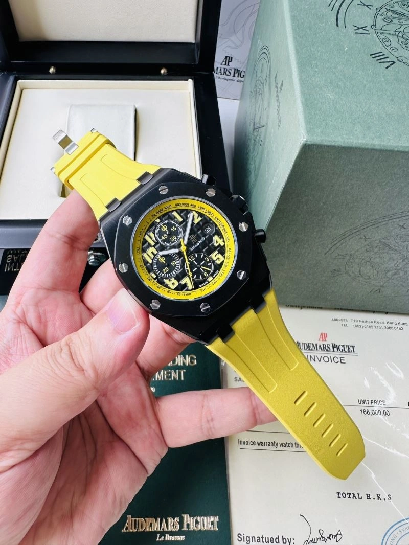 OEM AP Watches
