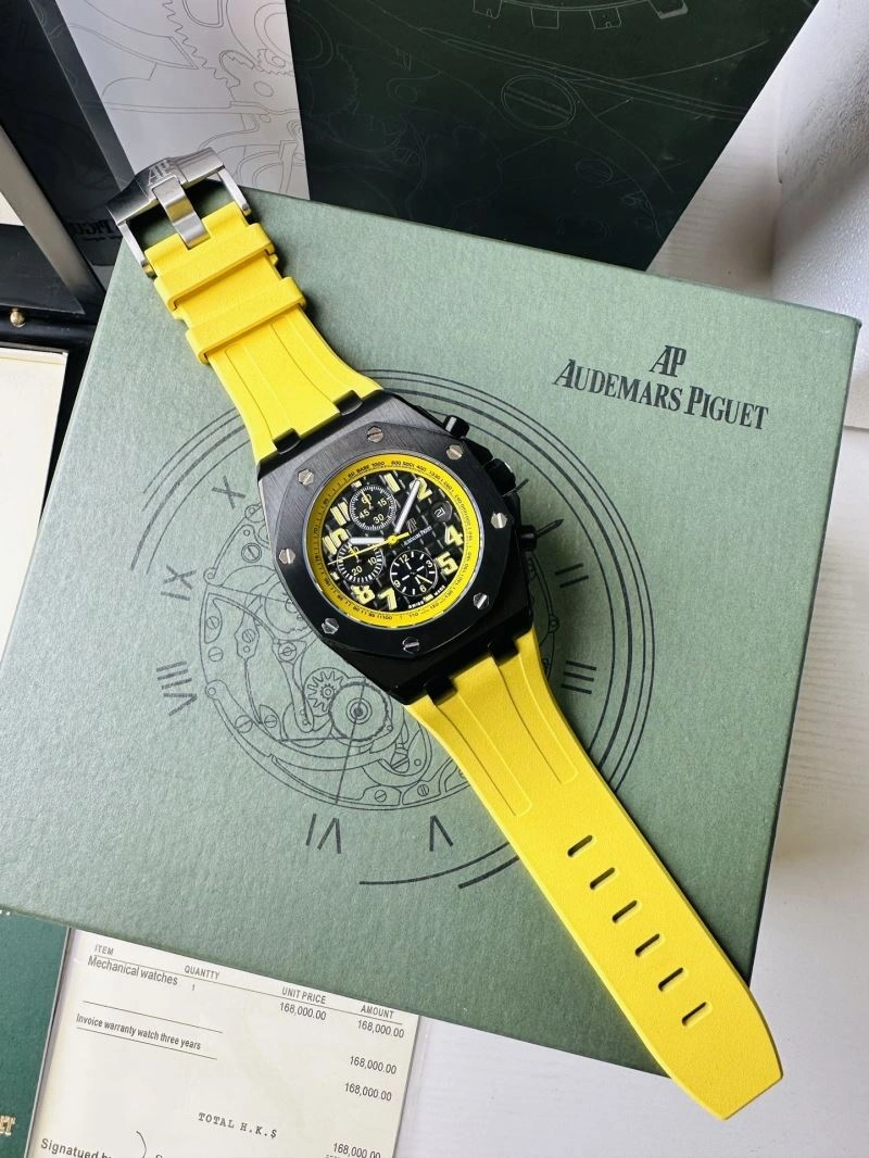 OEM AP Watches