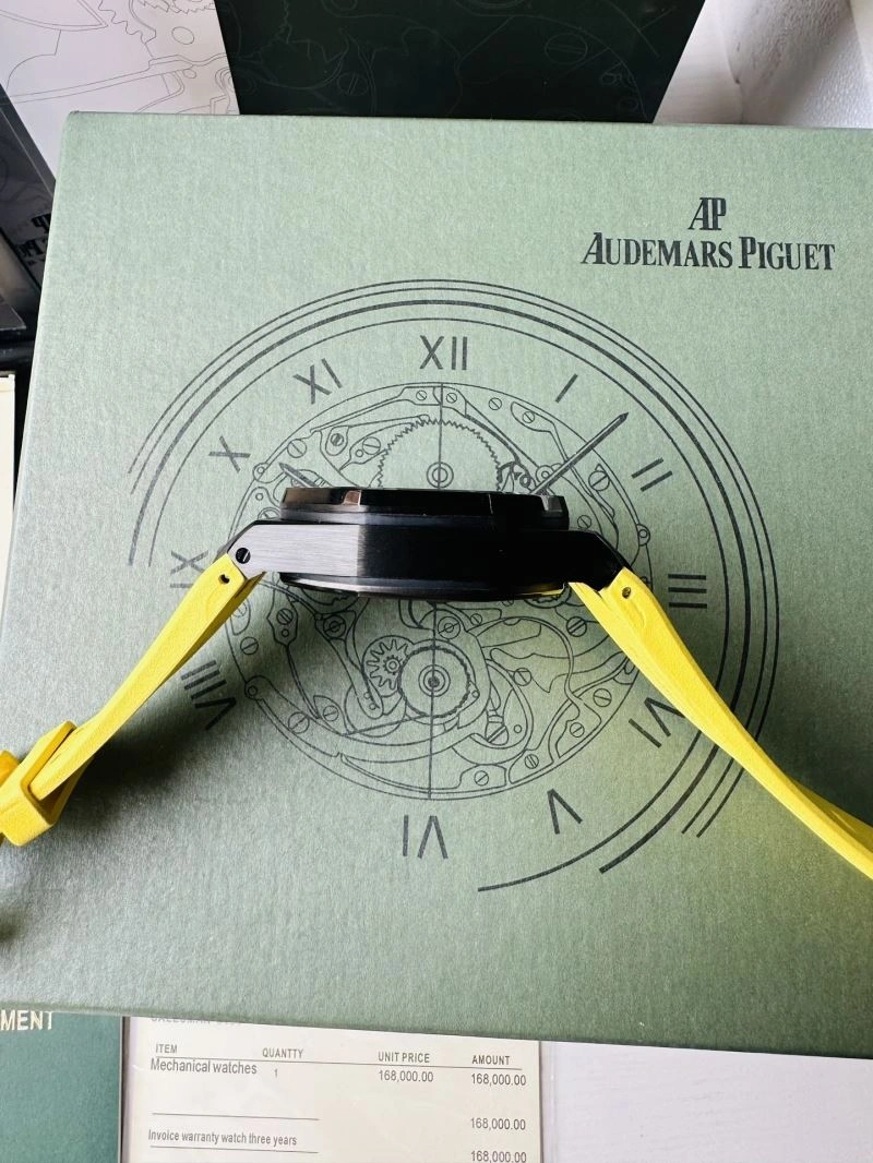 OEM AP Watches