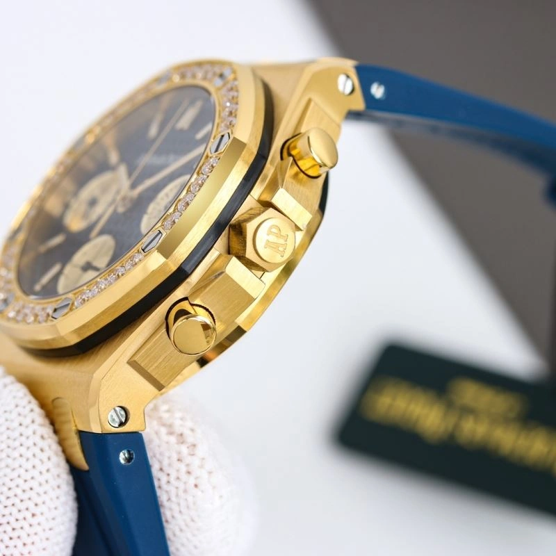Official AP Watches