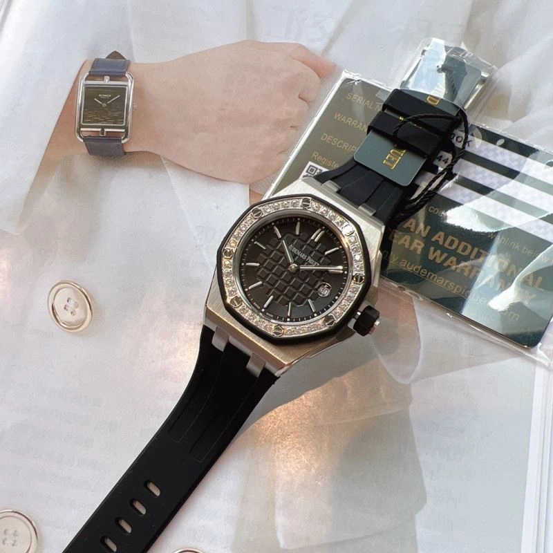 Real AP Watches
