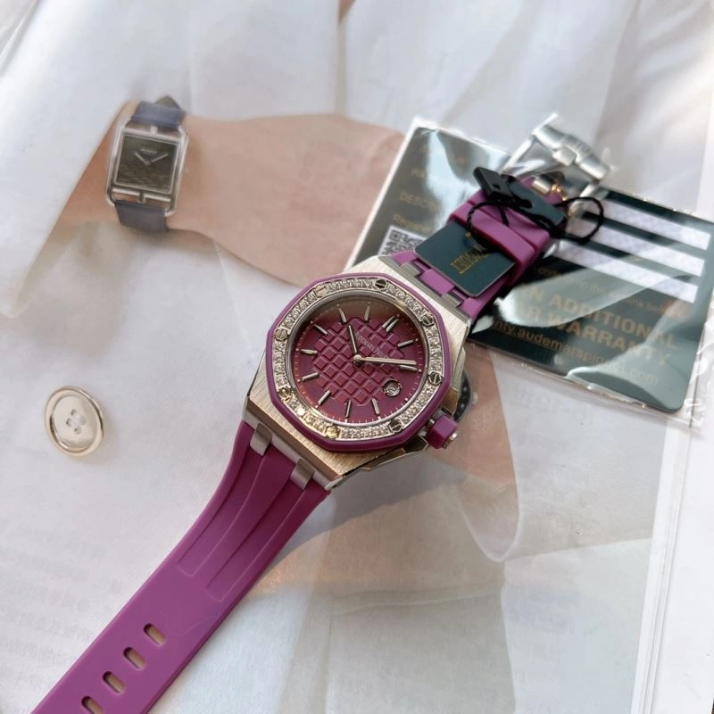Real AP Watches