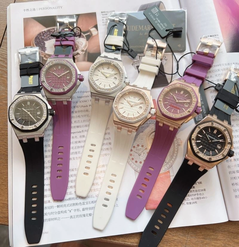 Real AP Watches