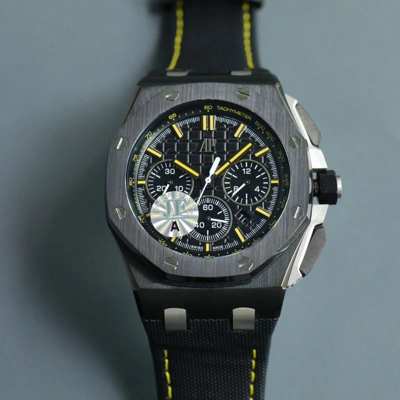 Cut-rate AP Watches