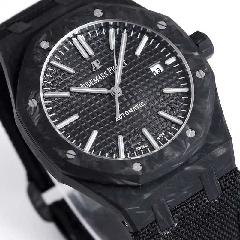 High accuracy AP Watches