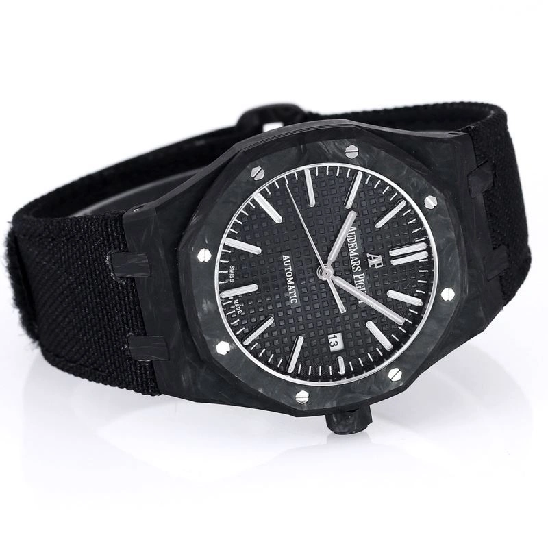 High accuracy AP Watches