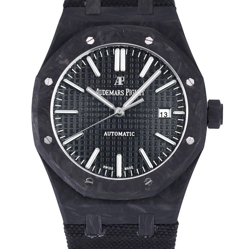 High accuracy AP Watches
