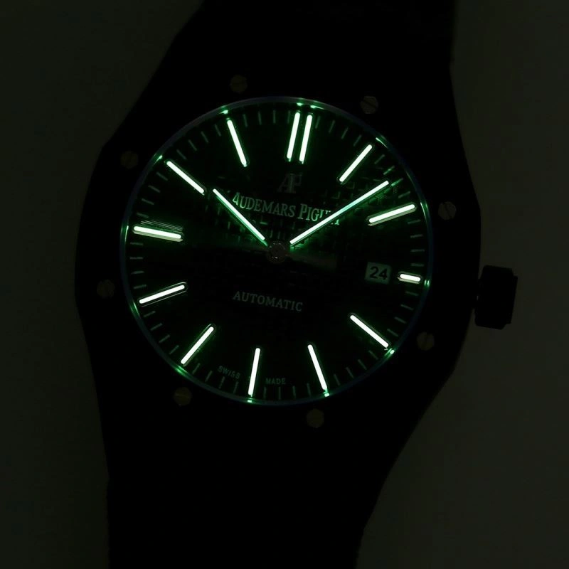 Official AP Watches