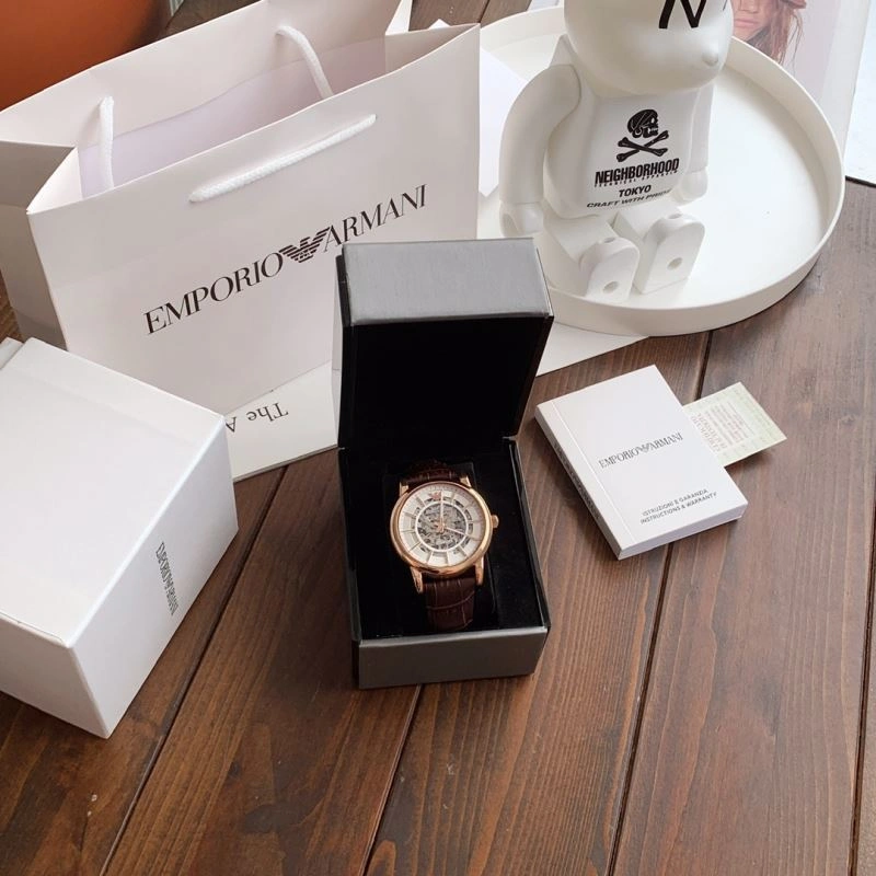 ARMANI Watches