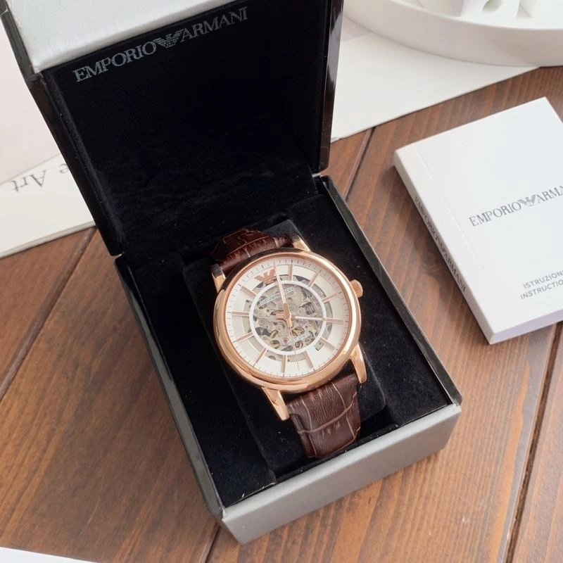 Discounted ARMANI Watches