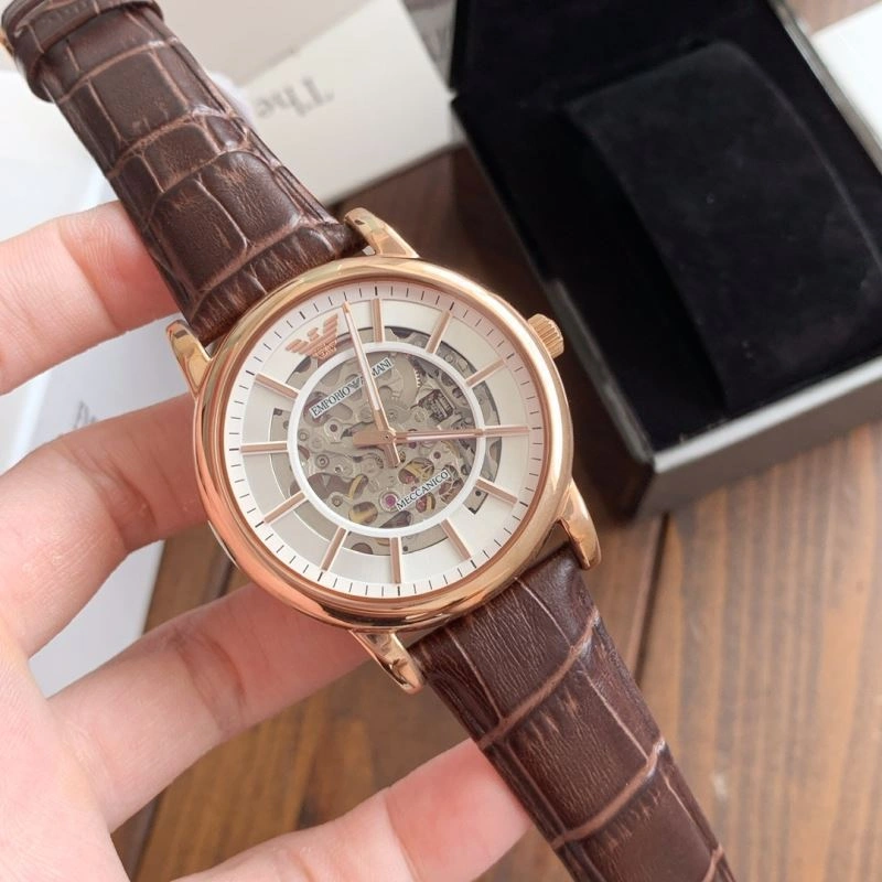 Discounted ARMANI Watches