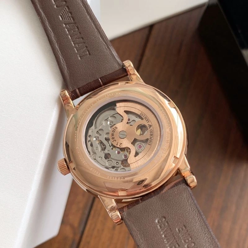 Discounted ARMANI Watches