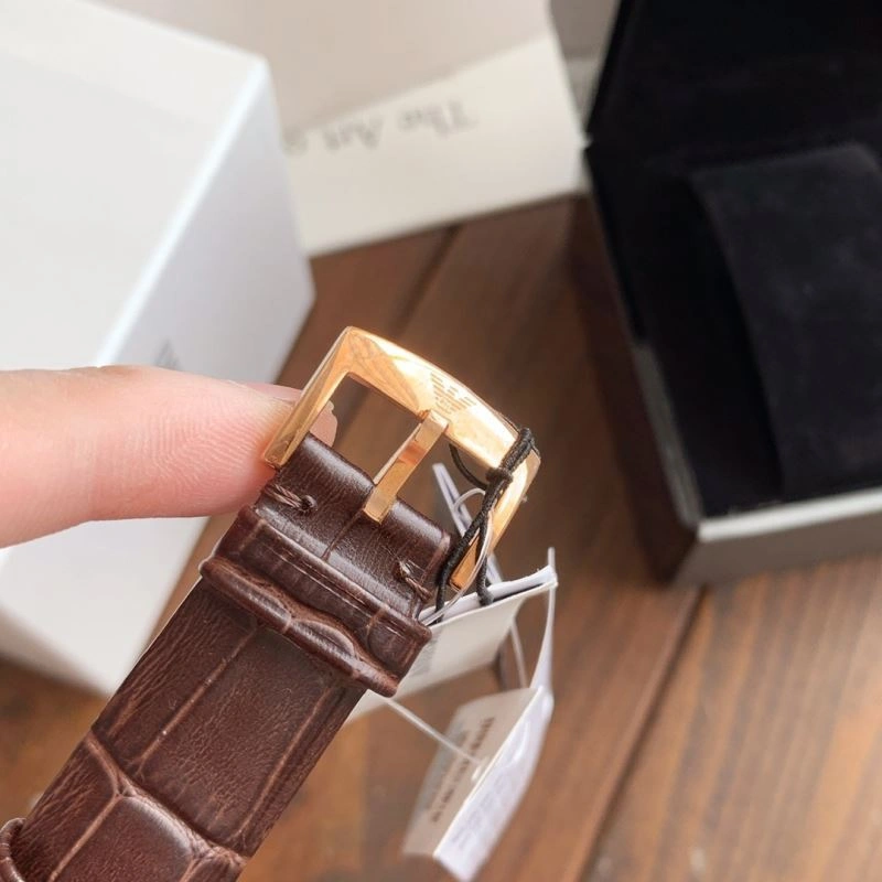 Discounted ARMANI Watches