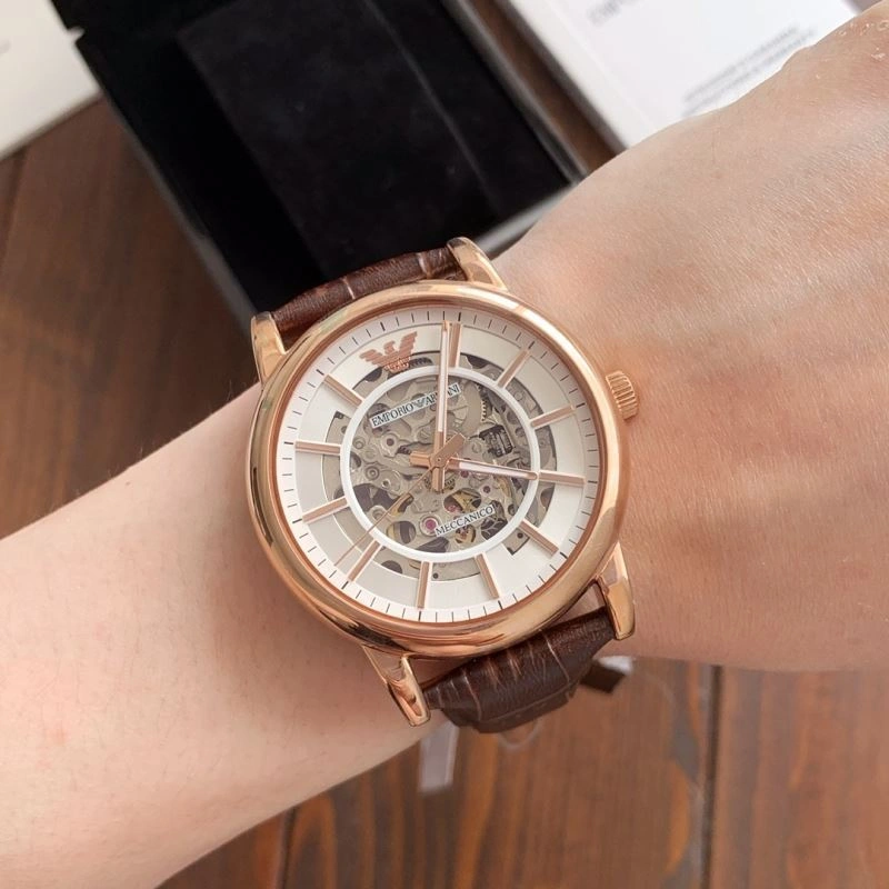 Discounted ARMANI Watches