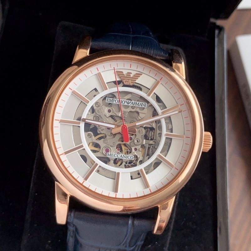 Economical ARMANI Watches