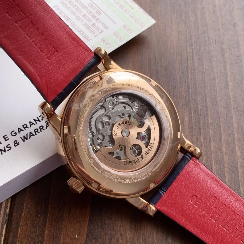 Economical ARMANI Watches