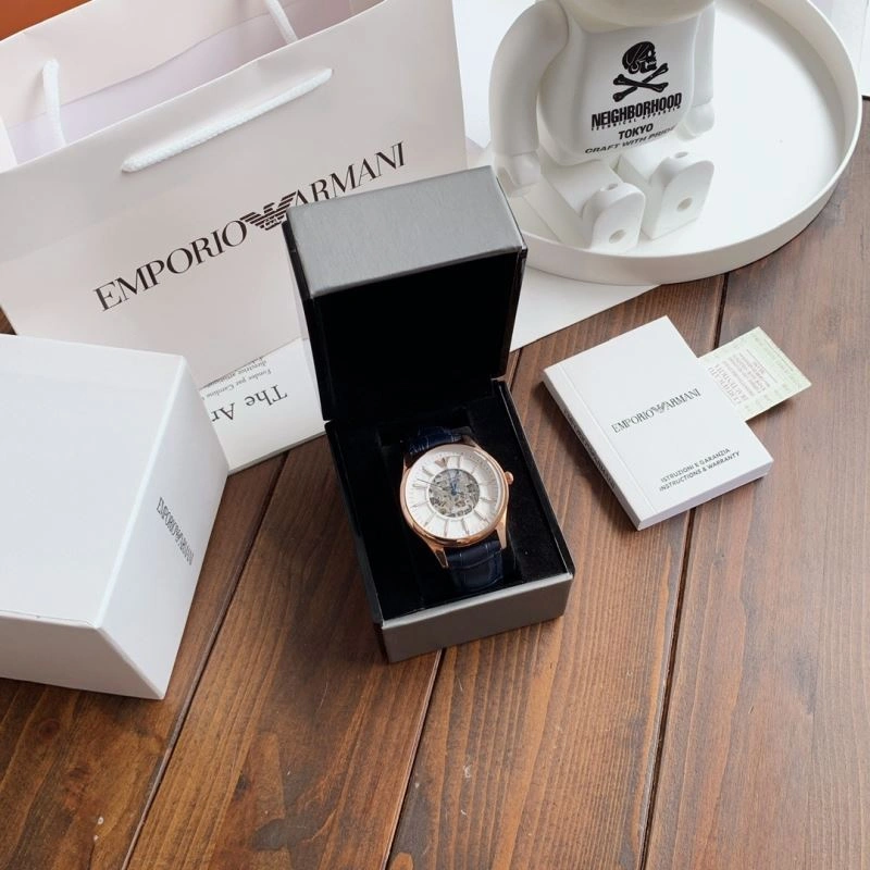 ARMANI Watches