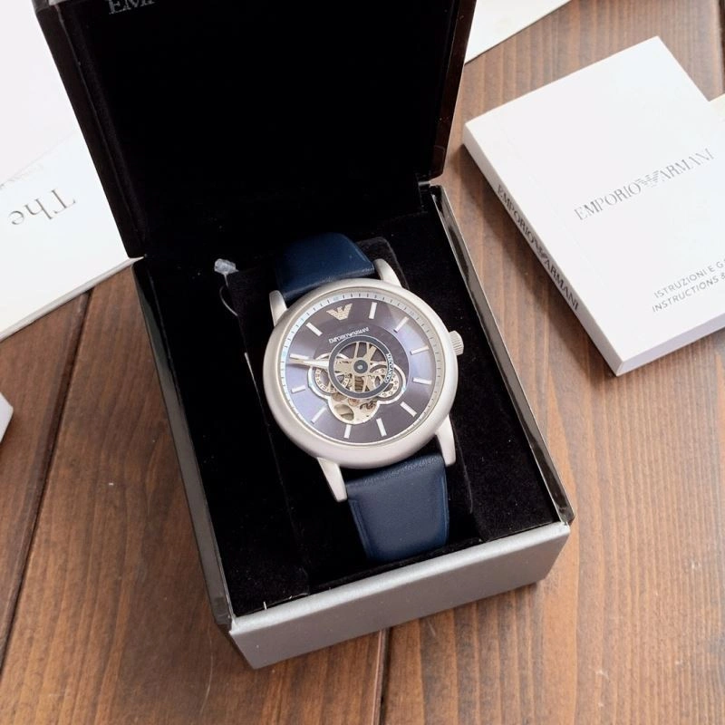 Authentic ARMANI Watches