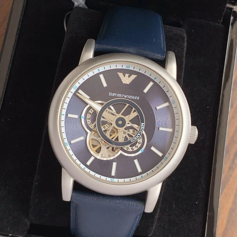Authentic ARMANI Watches