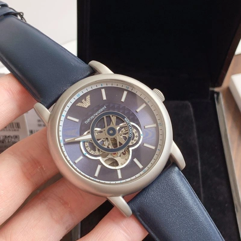 Authentic ARMANI Watches