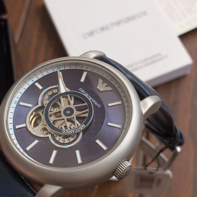 Authentic ARMANI Watches