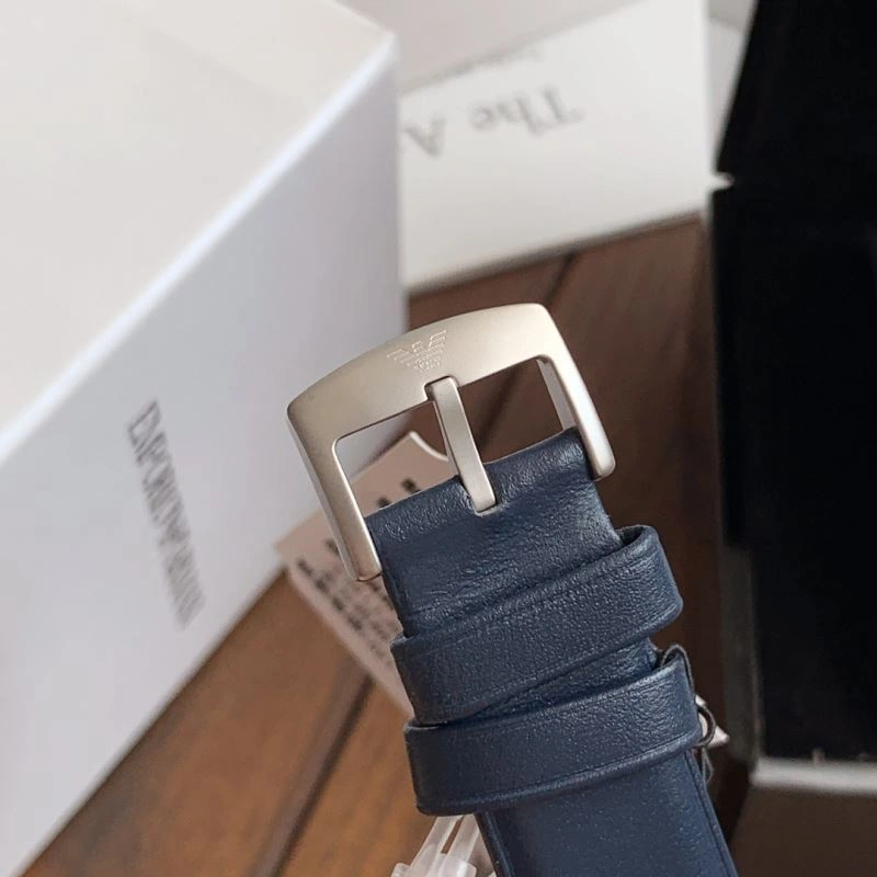 Authentic ARMANI Watches