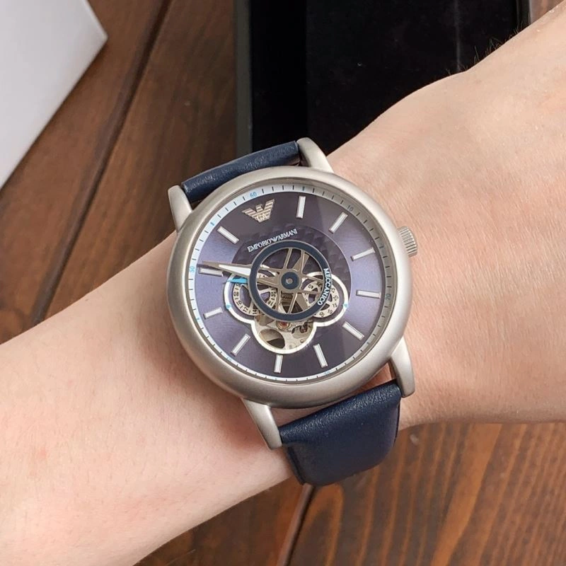 Authentic ARMANI Watches