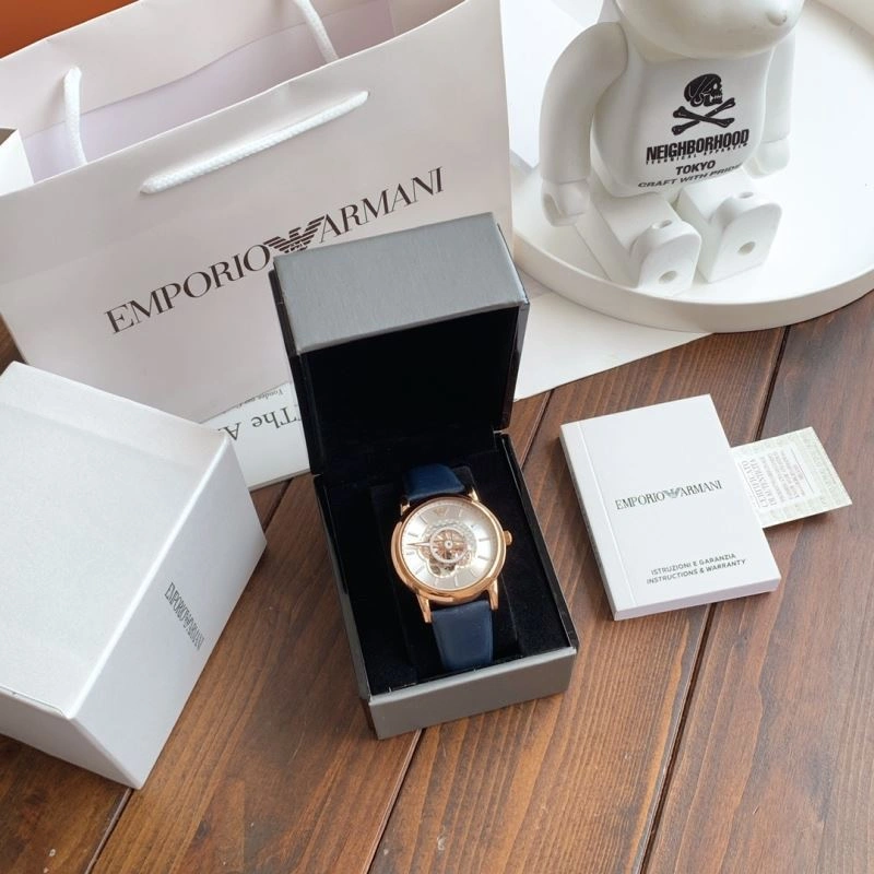 ARMANI Watches